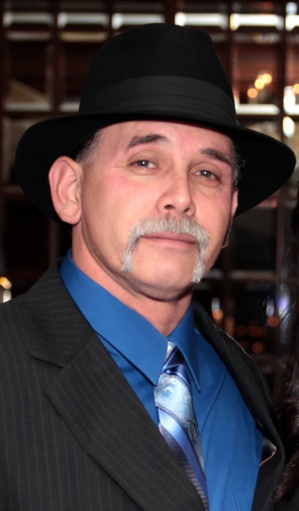 Manuel Castillo Jr. Obituary - Houston, TX