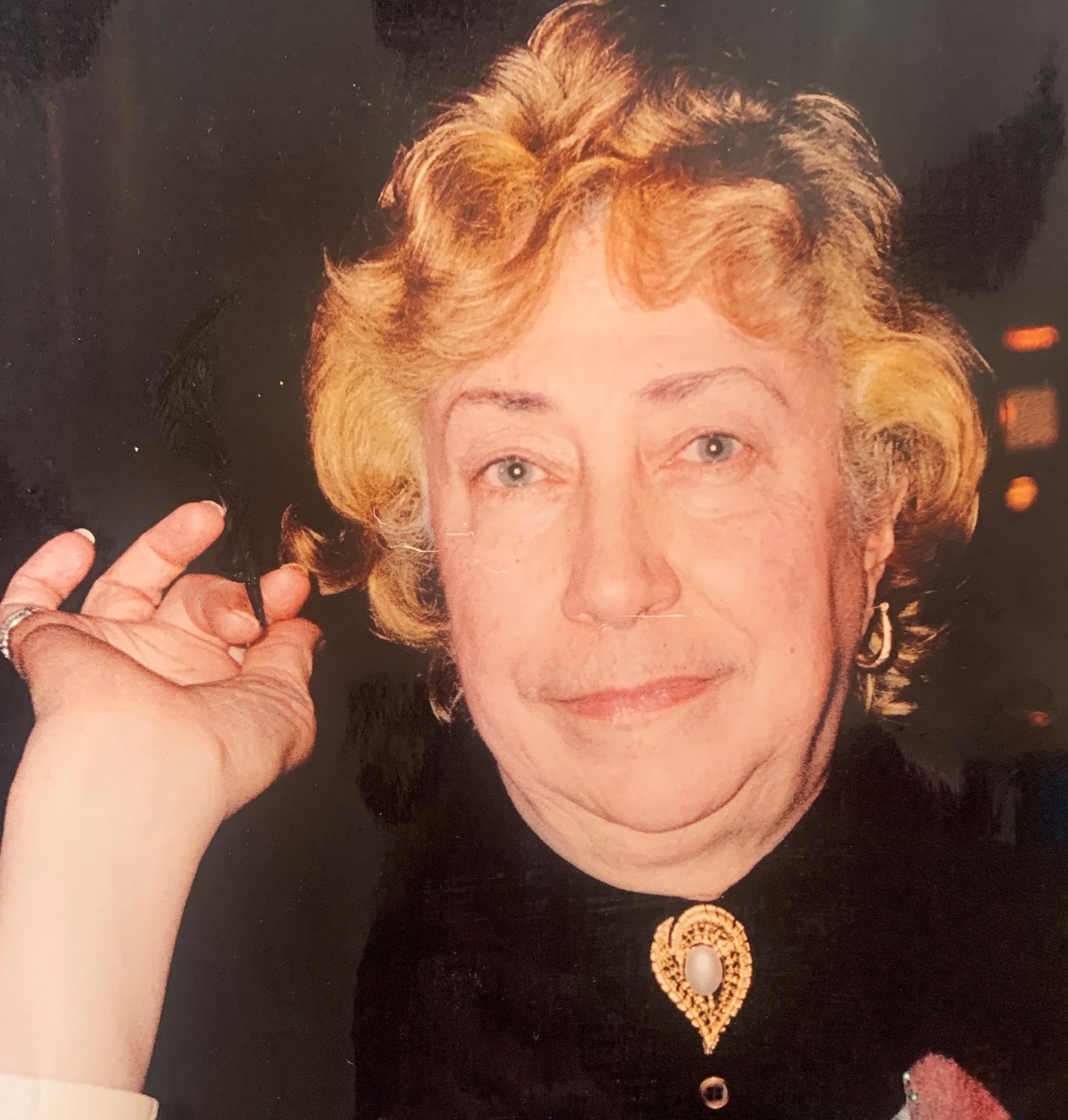 Nannie Hawkins Obituary - Brentwood, MD Nannie Hawkins Obituary - Brentwood, MD