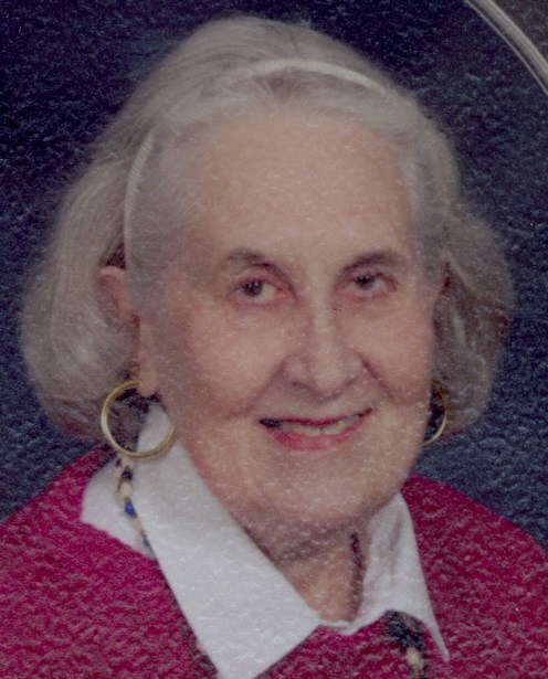 Margaret Litton Obituary - Midland, TX