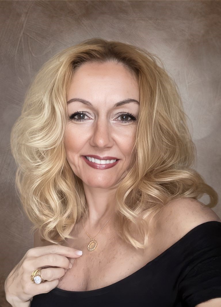 Maria-Luisa Teoli avis de décès - Montreal, QC