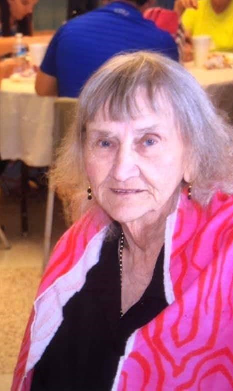 Isabel Perez Obituary - Marrero, LA