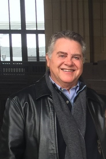 Stephen Syrett II Obituary - Kansas City, MO