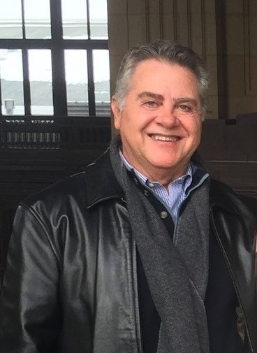 Stephen Syrett II Obituary - Kansas City, MO