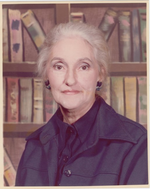 Eleanor Geline Randoph Guynes Green Obituary - Abilene, TX