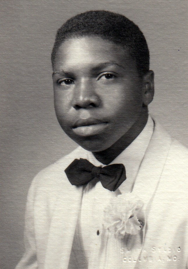 Darrell Estes Obituary - Columbia, MO