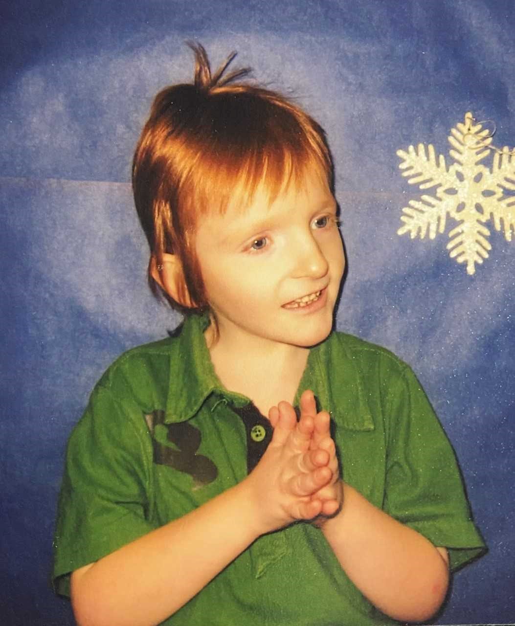 Matthew Manolo Sullivan Obituary - Citrus Heights, CA