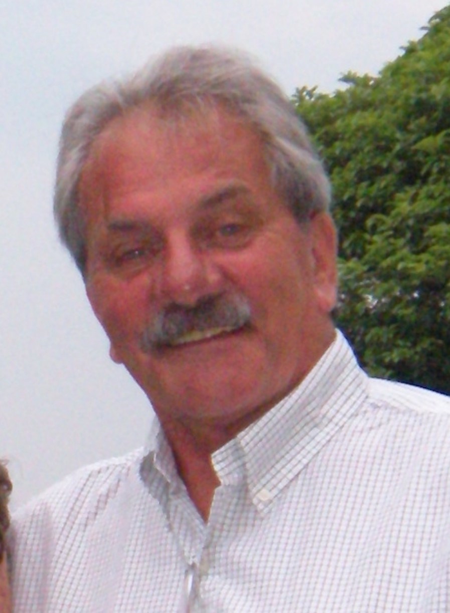 Vincent Pardon Obituary - Flushing, NY