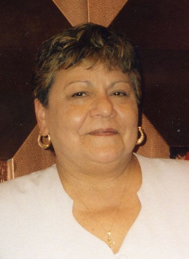 Delia Sanchez Obituary - Austin, TX