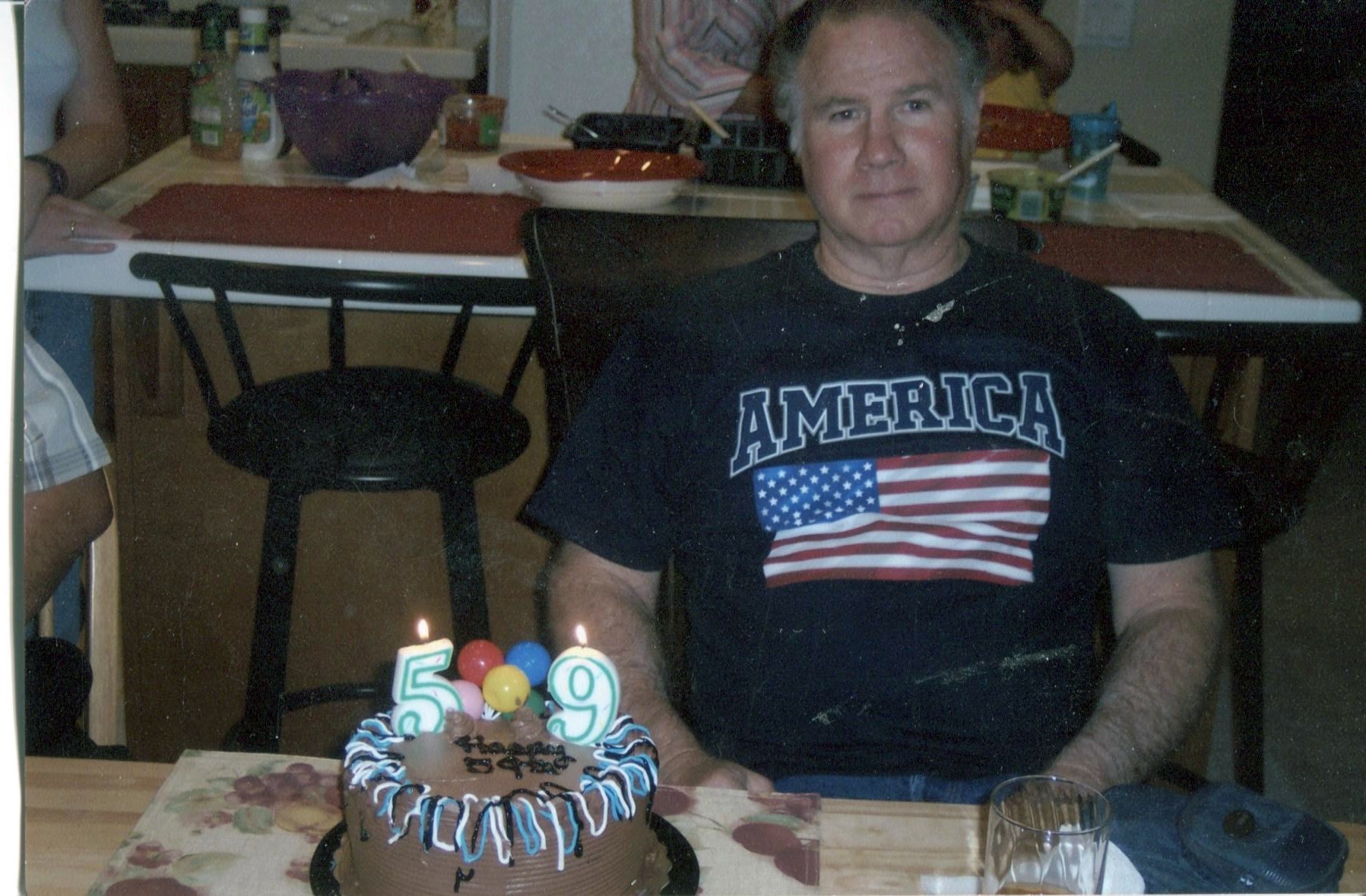 Wayne Calhoun Obituary - Glendora, CA