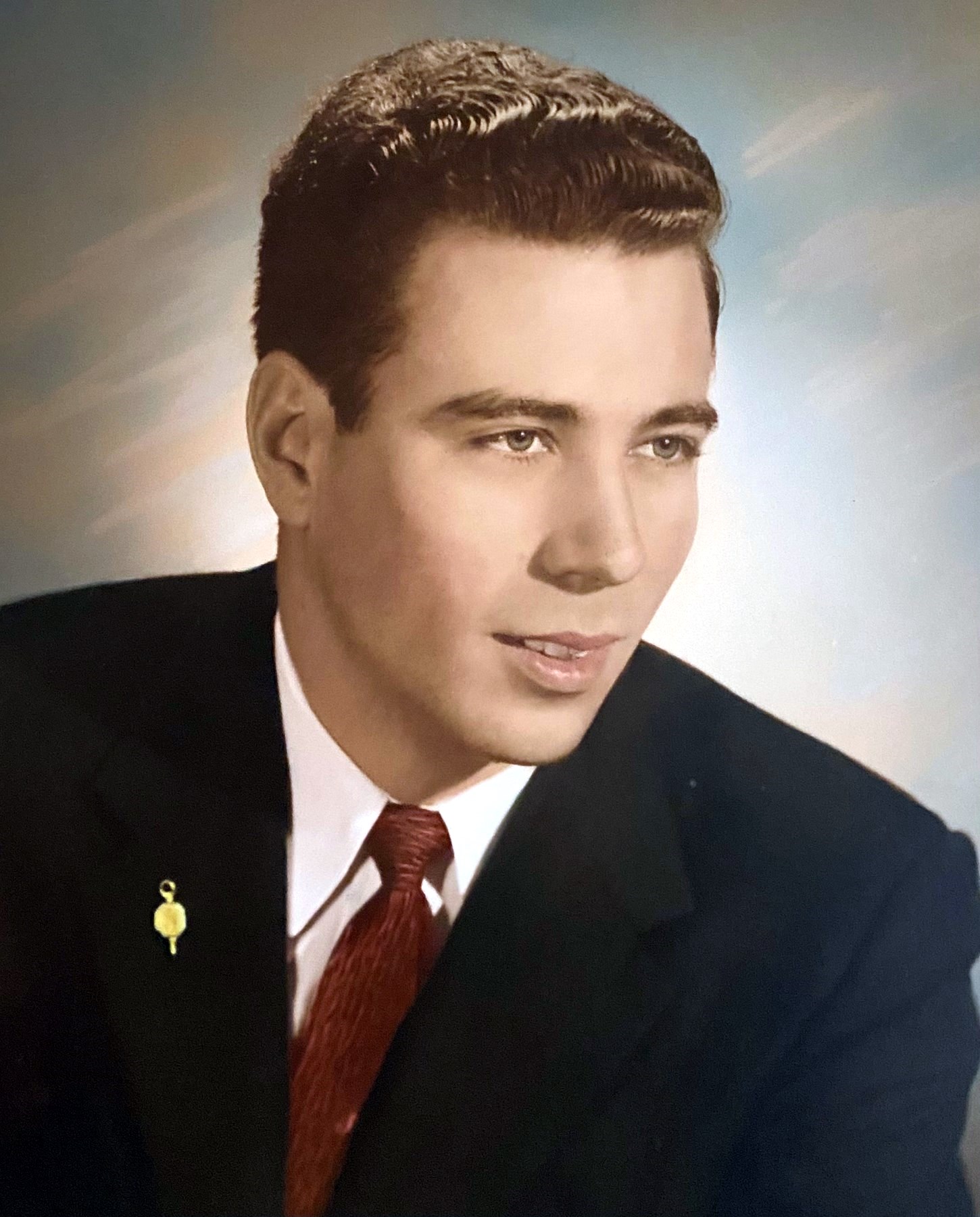 Karl Verderber Obituary - Sandwich, MA