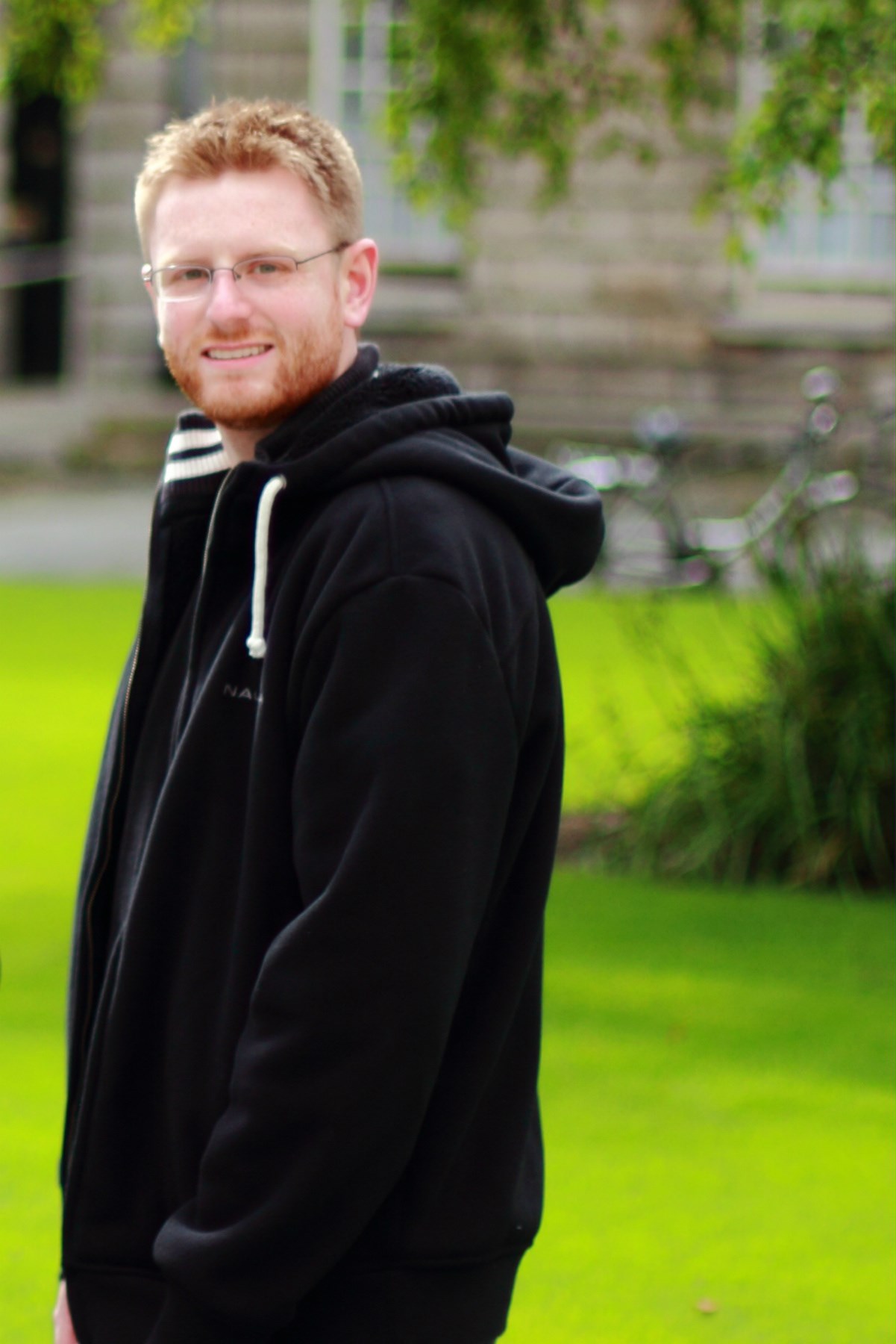 Brian Jacob Knowles Obituary - Bellevue, WA