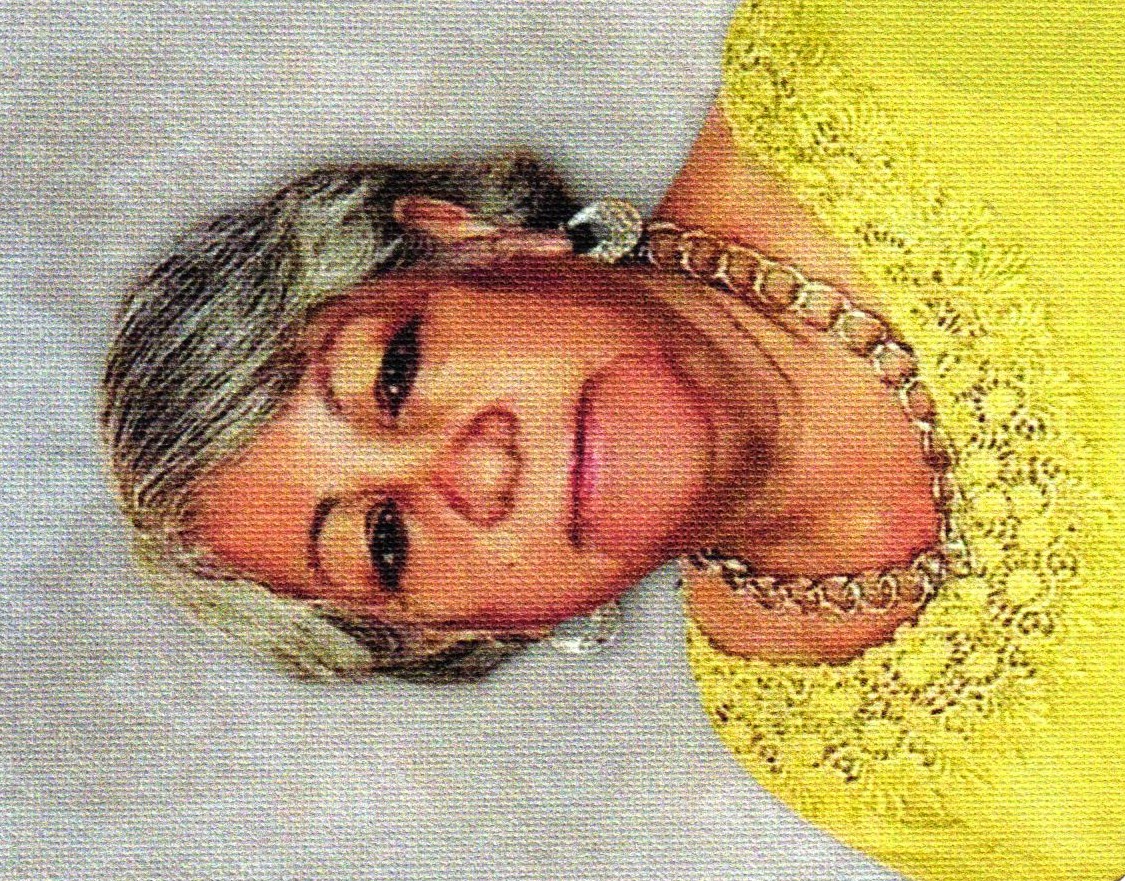 Rosa Maria Gonzalez Obituary - Tucson, AZ