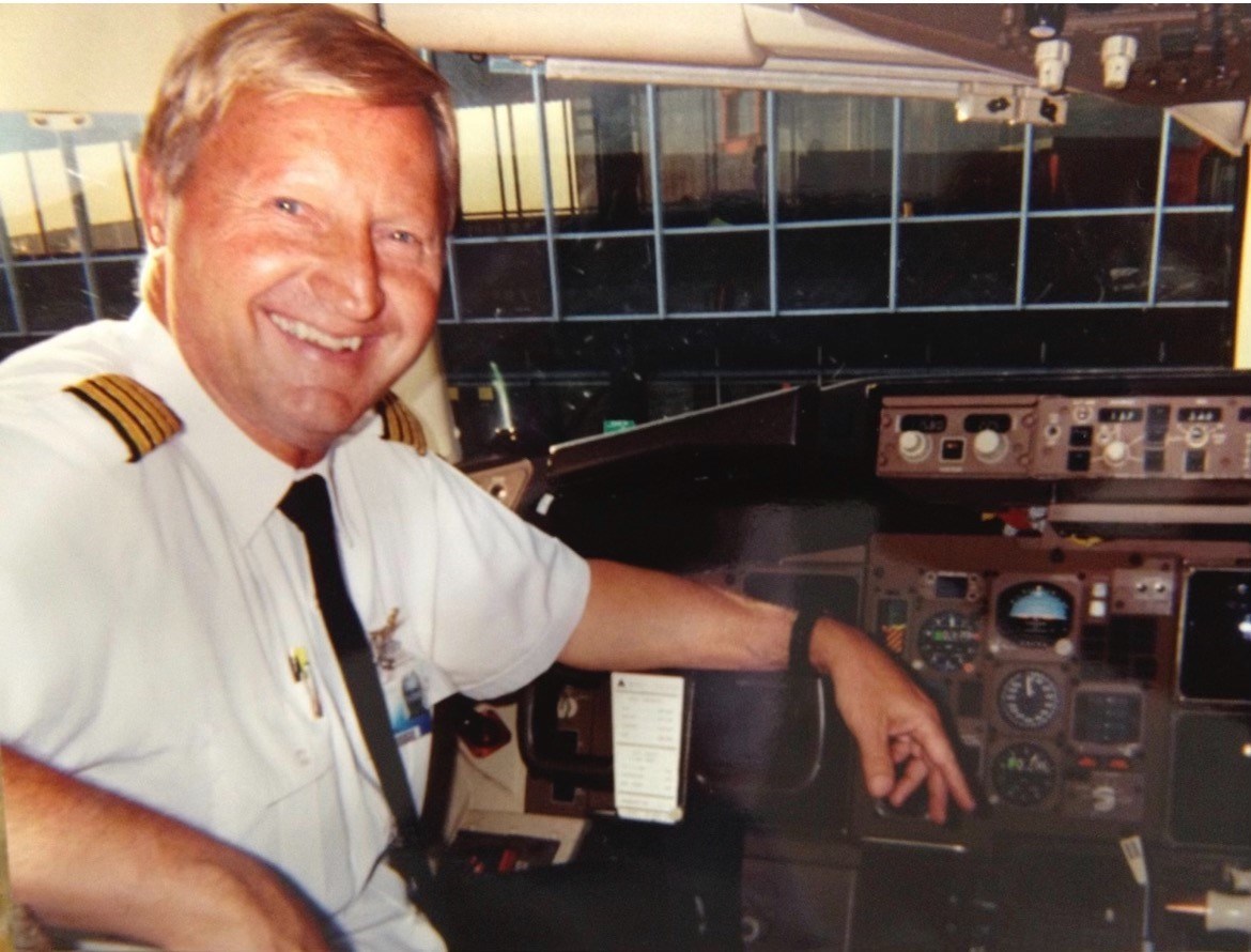 Richard Shutack Obituary - Colorado Springs, CO