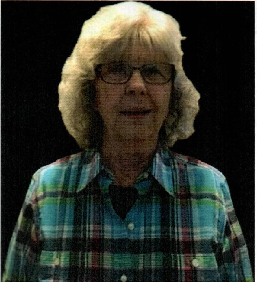 Patsey Eyer Obituary - Winter Garden, FL