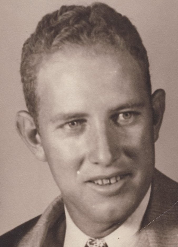 John Morgan Obituary - Colorado City, TX