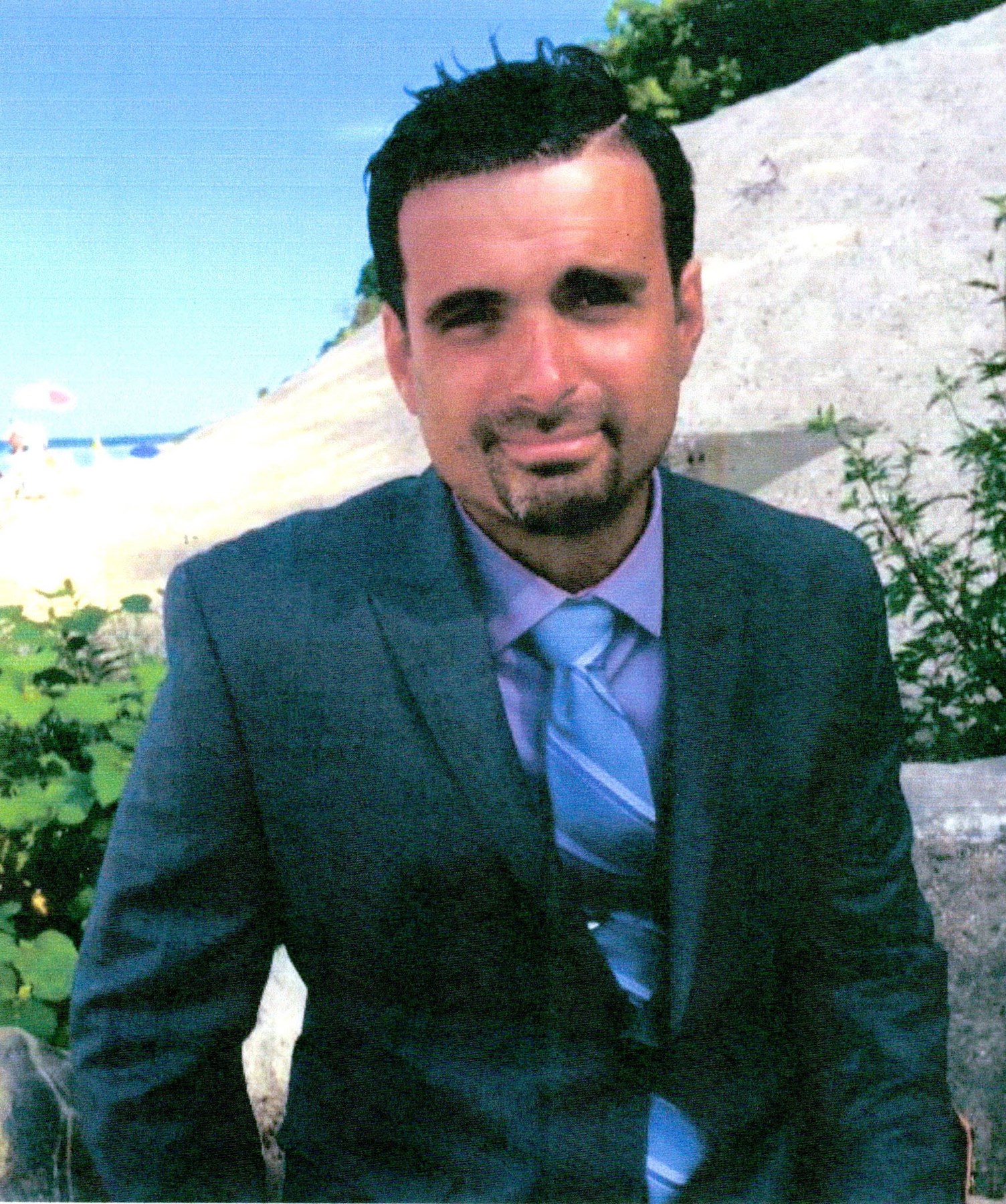 Christopher Michael Ramputi Obituary - Port Jefferson Station, NY