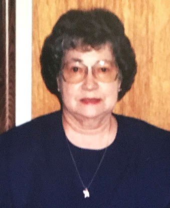 Kay Russell Obituary - Grand Junction, CO