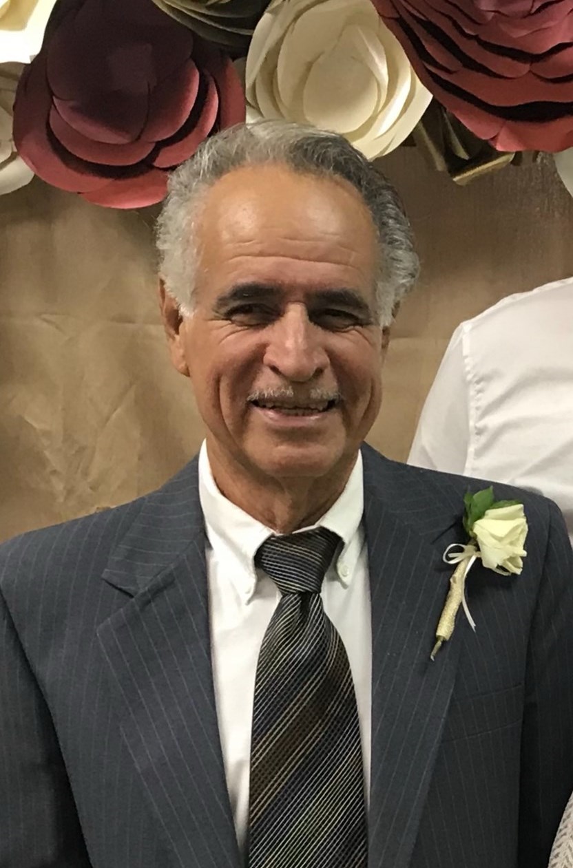 Pastor Anastacio Royer Obituary - Pharr, TX