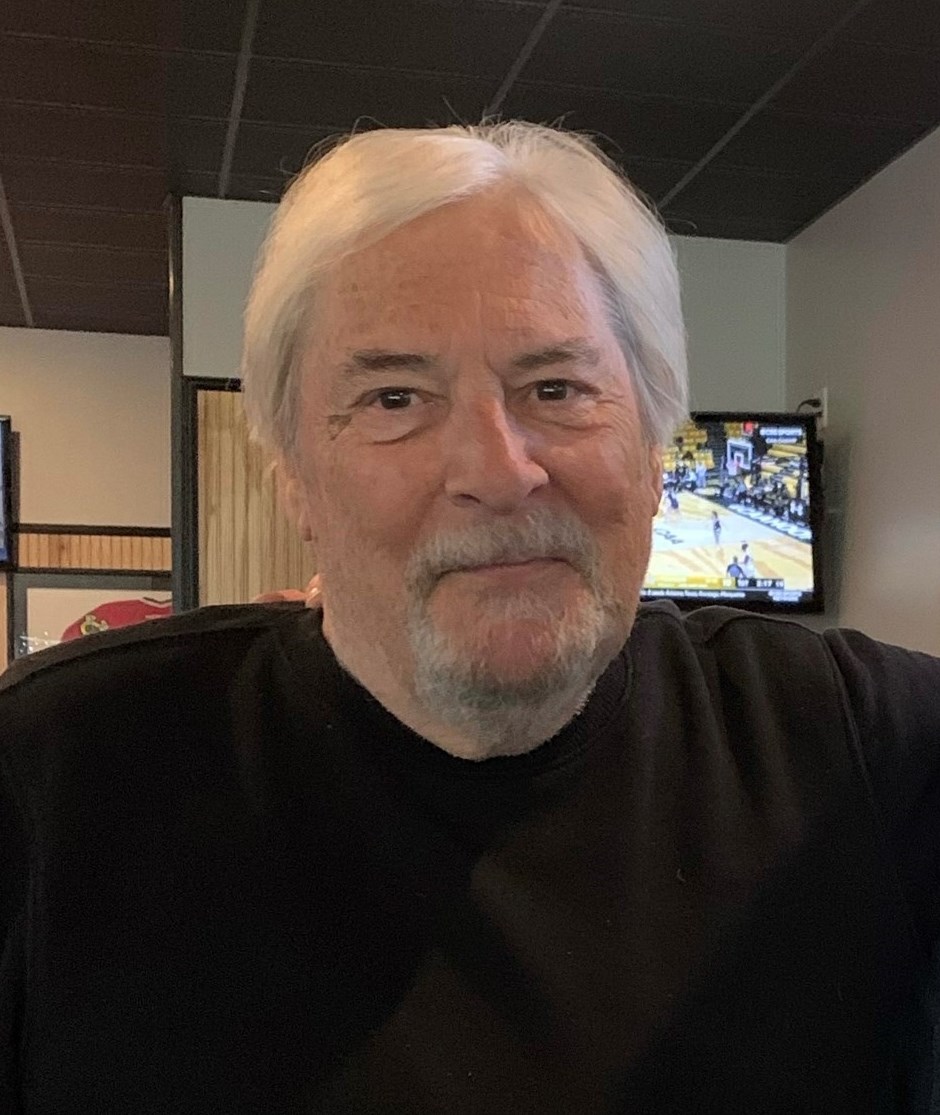 John Bazow Obituary - Midlothian, VA