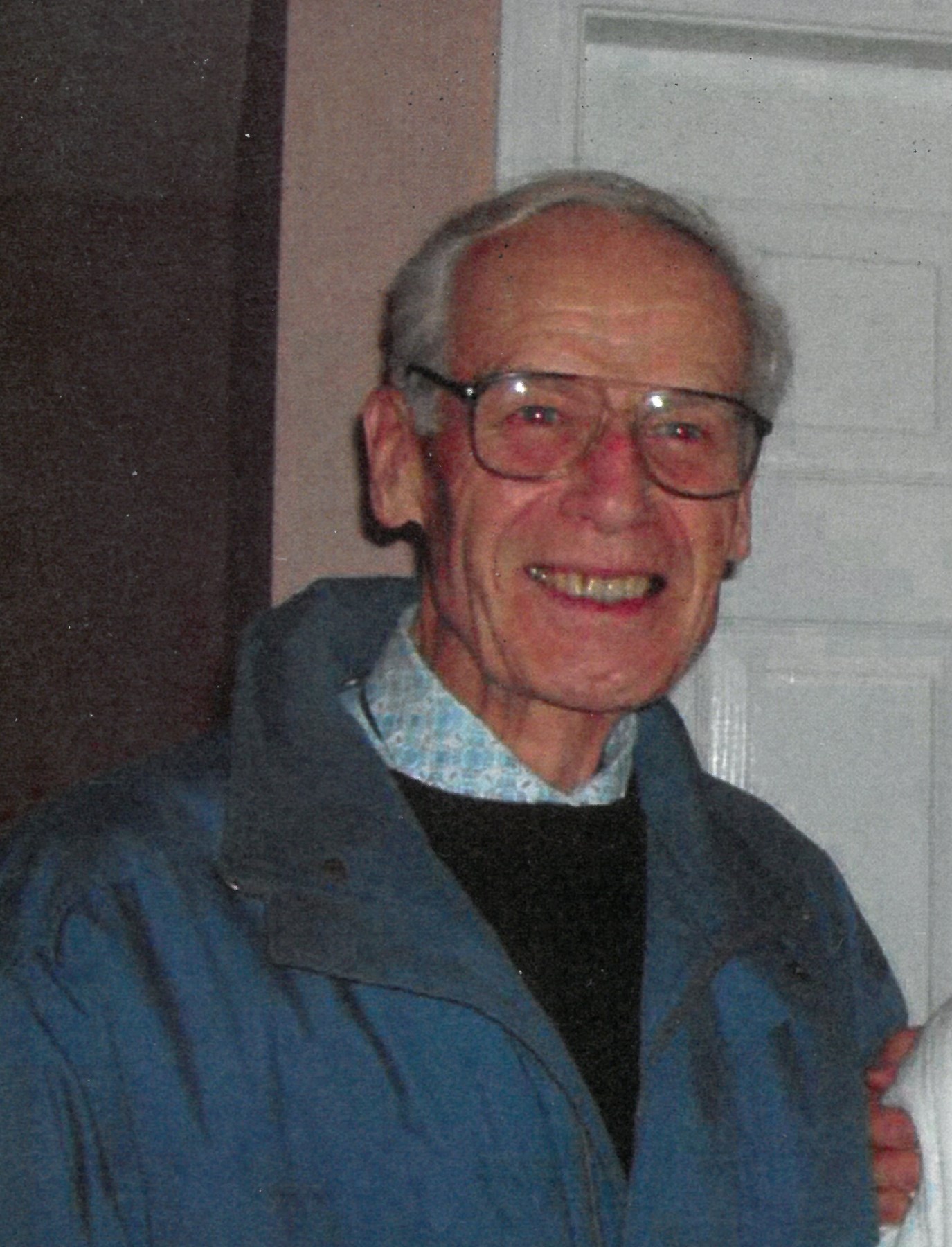 Andrew Siska Obituary - Abbotsford, BC