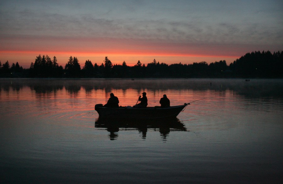 Eric SAYERS Obituary - Parksville, BC