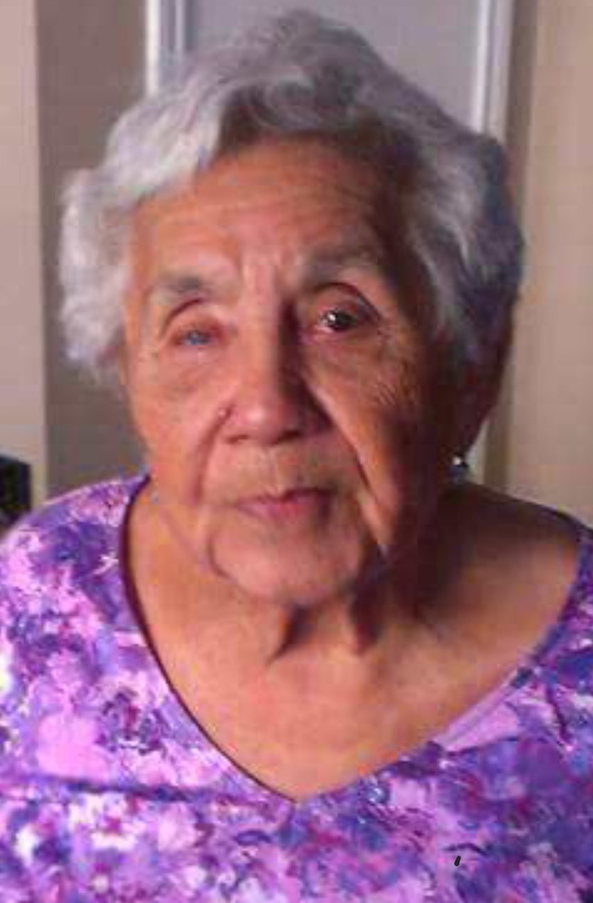 Lydia Ramirez Obituary - Brownsville, TX
