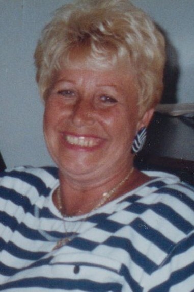 Audrey Patterson Obituary - Highland, MI