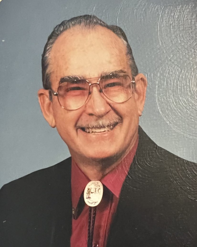 James Hinkle Obituary - Las Vegas, NV