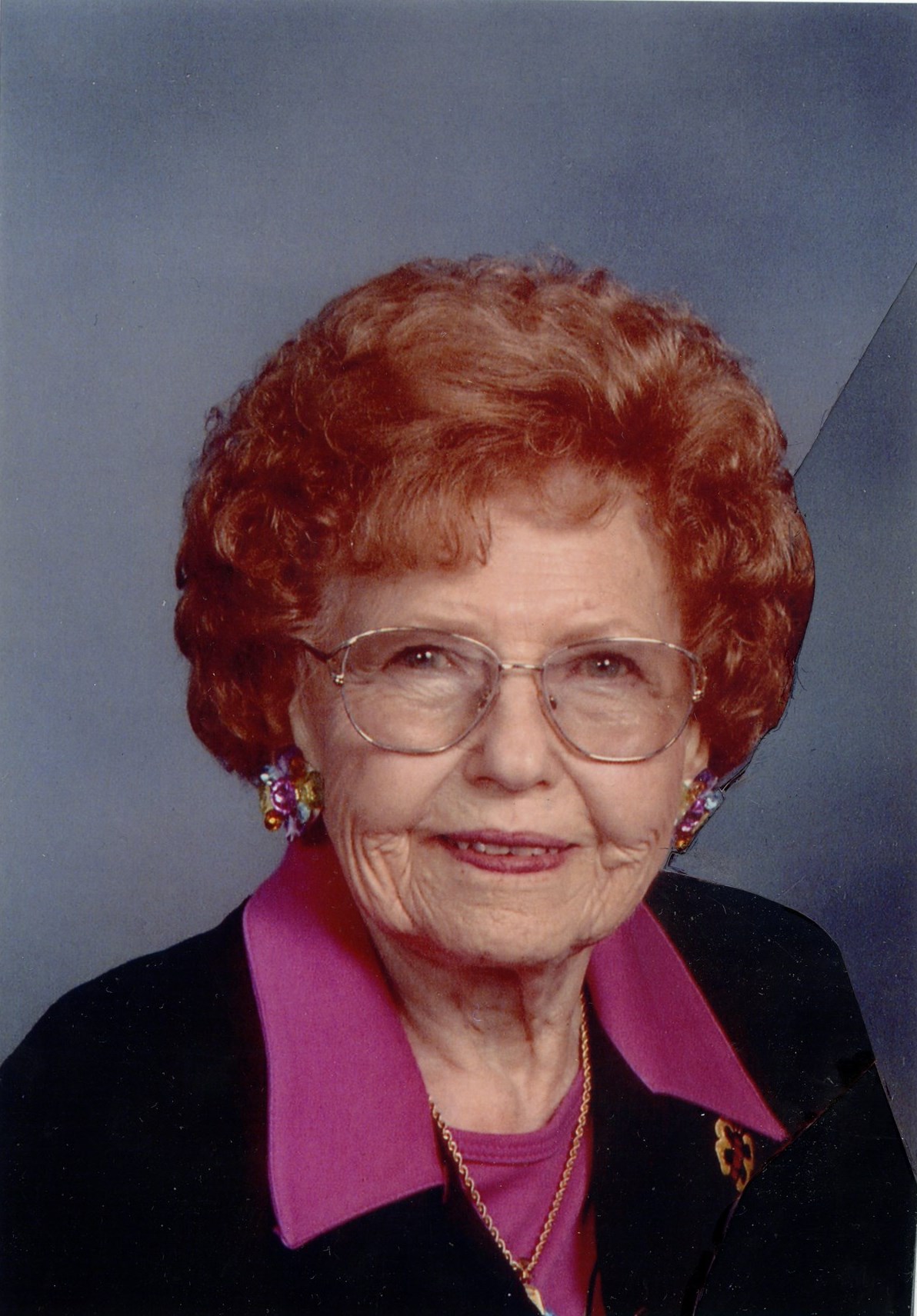 Bernice (Little) Steiner Obituary - Fair Oaks, CA