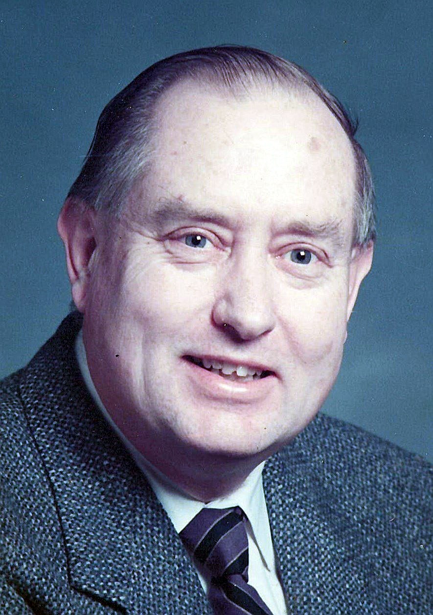 Ronald Grove Obituary - London, ON