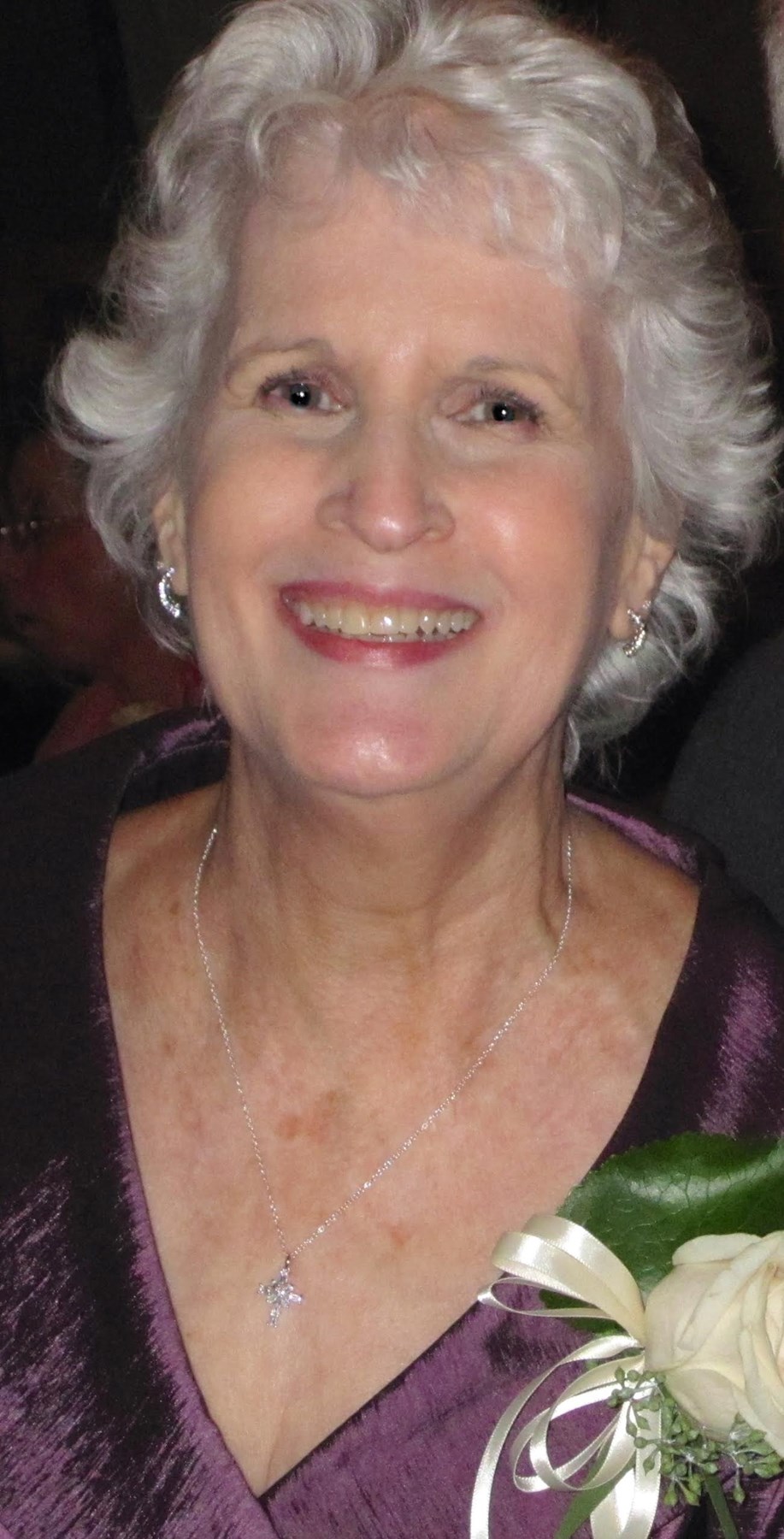 Jane Dare Whitley Coe Obituary - Pasadena, TX
