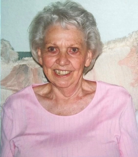 Barbara Gaffney Obituary - Colton, CA