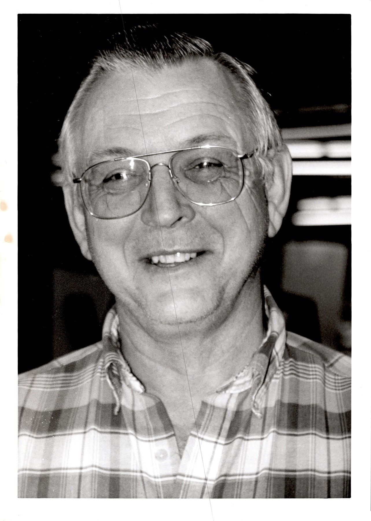 Ronald Beason Obituary - New Tazewell, TN