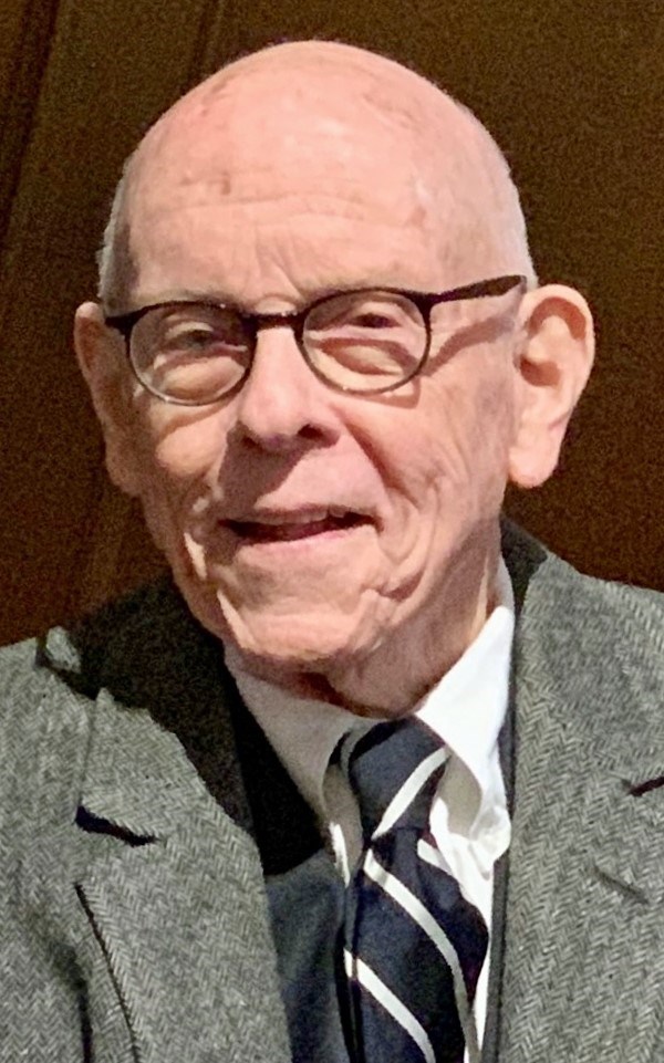 John Hutt Shackelford Obituary - Kansas City, MO