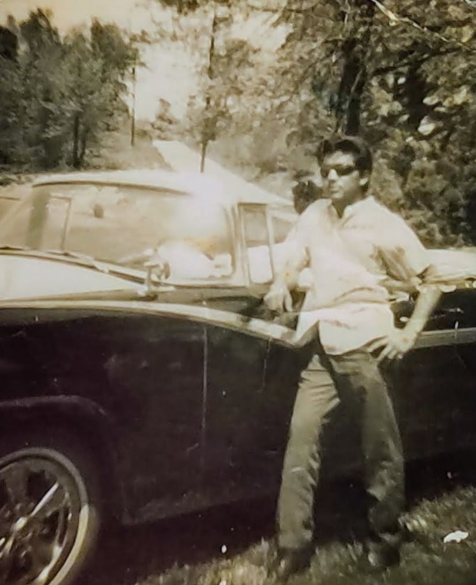 Roberto Esquivel Obituary - San Benito, TX