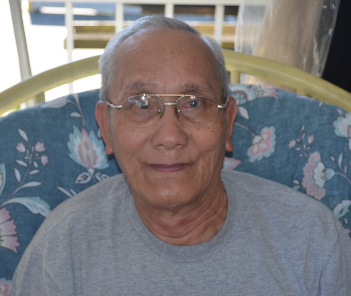 Martin Donato Tabion Obituary - Vancouver, BC