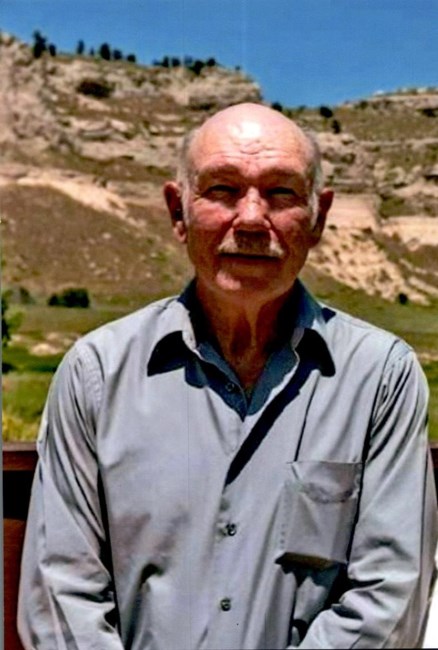 Richard "Rick" D Grasmick Obituary - Scottsbluff, NE