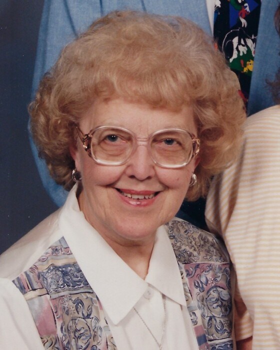 Josephine Shirk Obituary - Middleburg Heights, OH