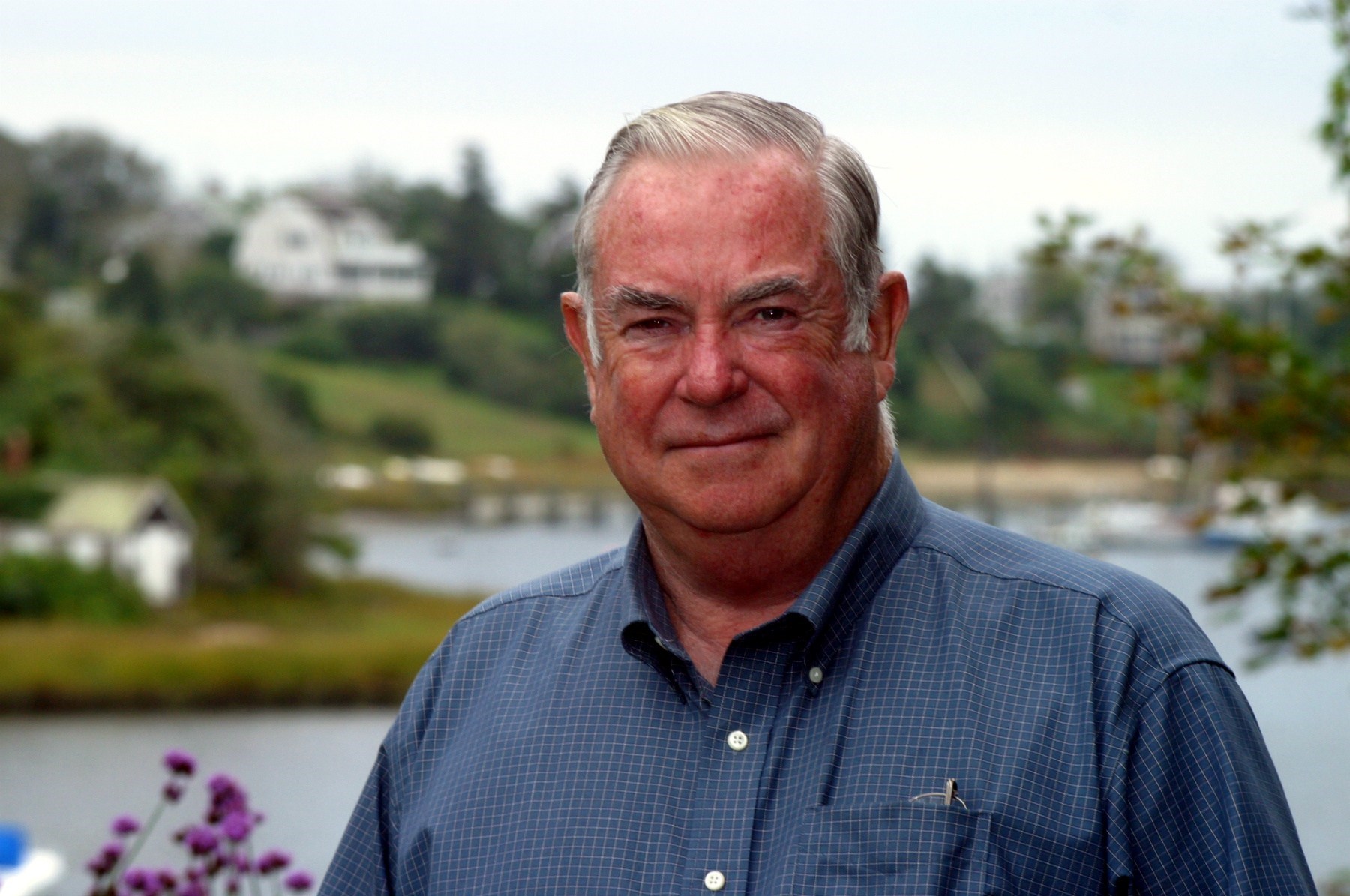 Coleman C. Yeaw Obituary - Chatham, MA