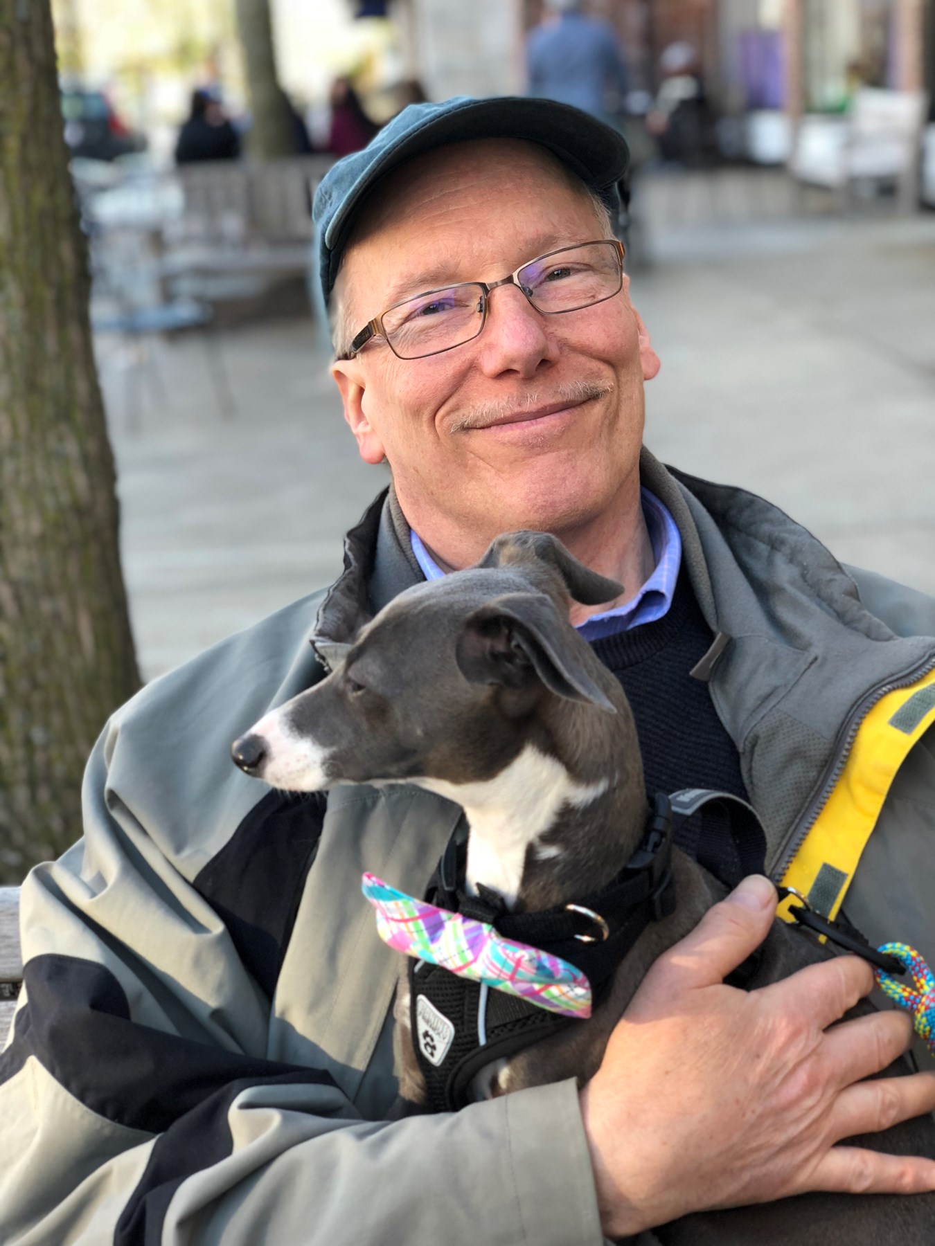 Leonard Goldstein Obituary - Brookline, MA
