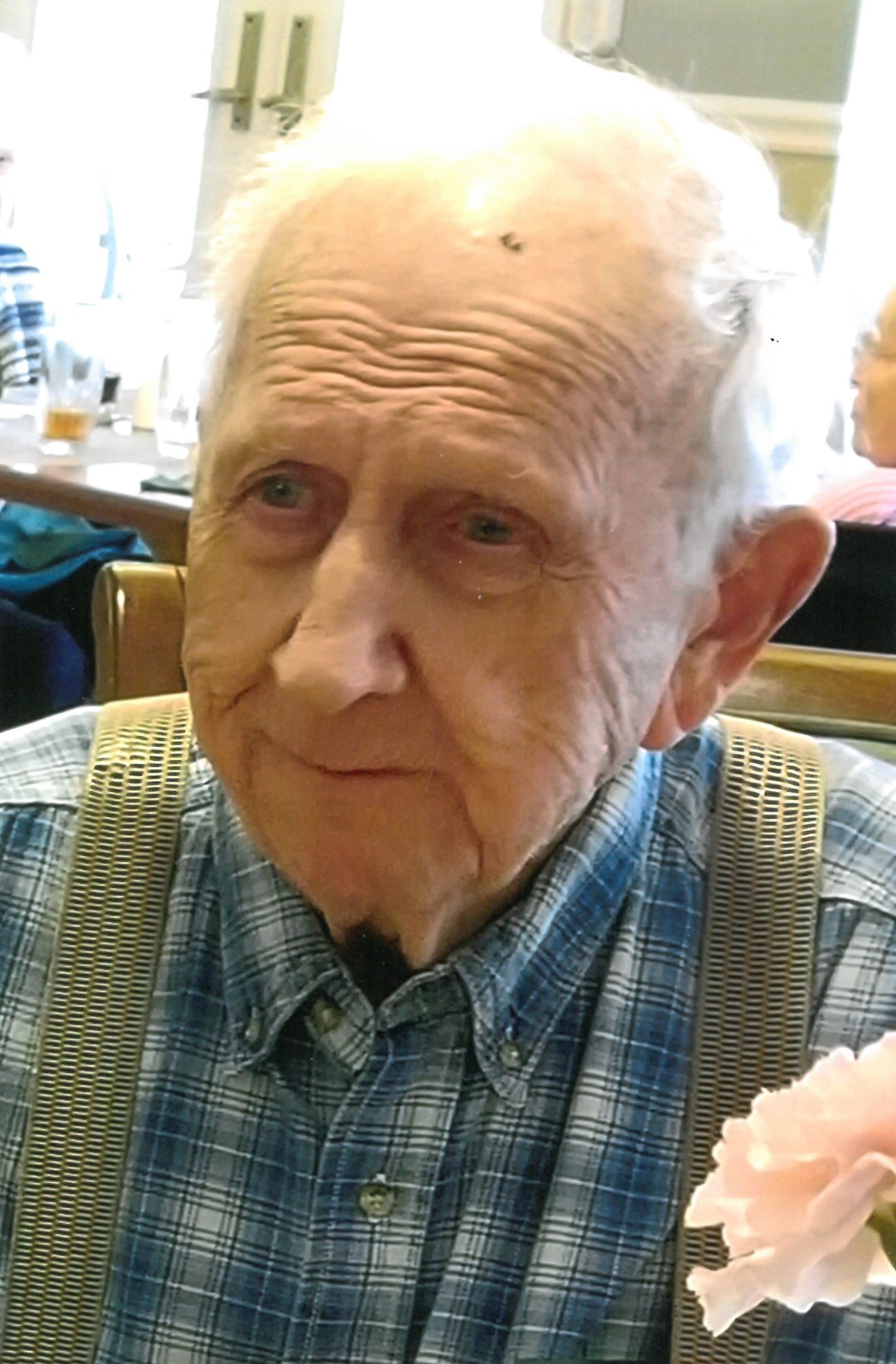 Clark H. Campbell Obituary - Overland Park, KS