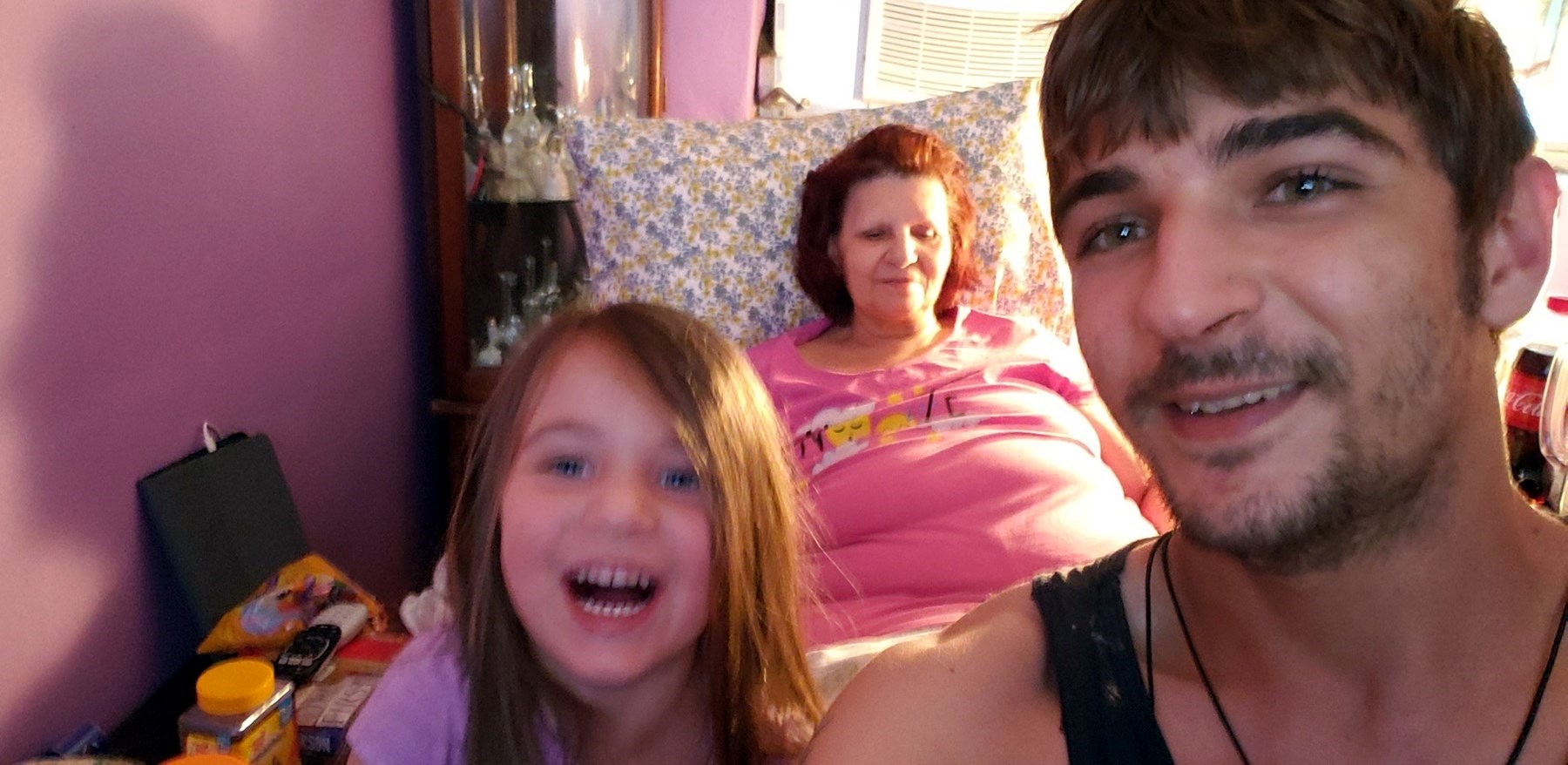 Joyce Lucas's Instagram, Twitter & Facebook on IDCrawl