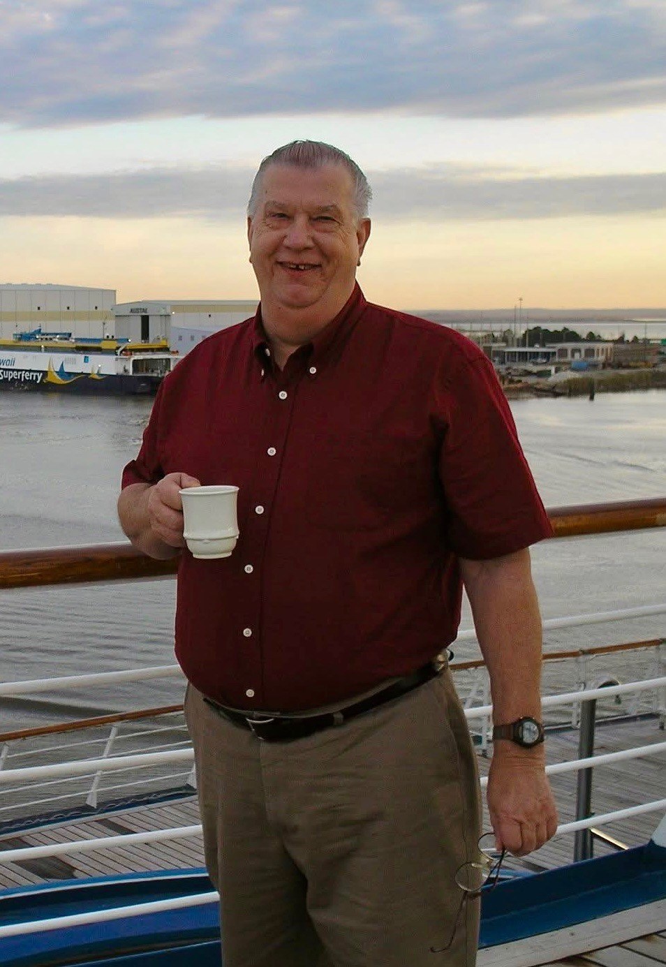 Bobby Strawbridge Obituary - Leeds, AL