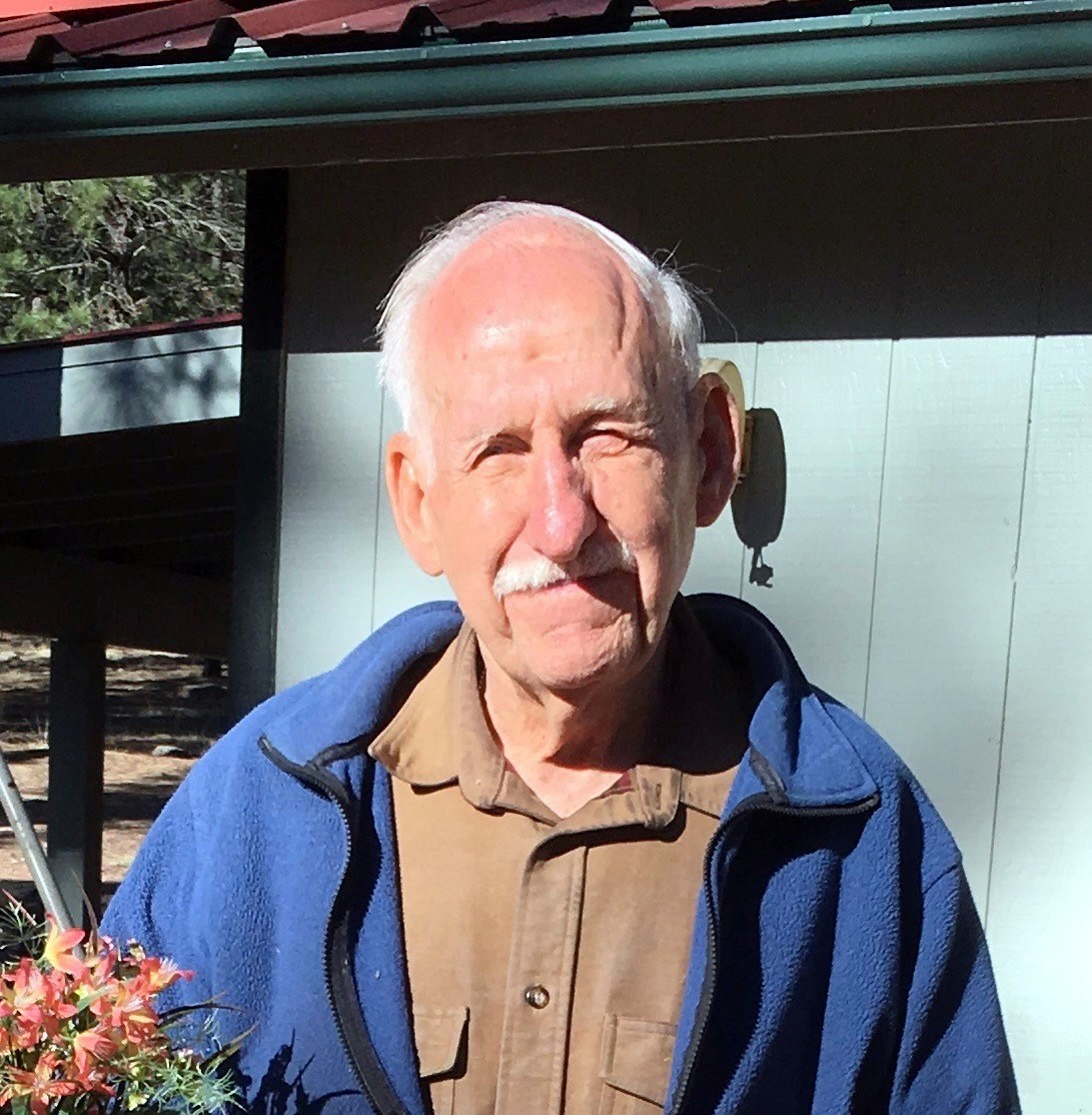 Charles Dillon Obituary - Glendale, AZ