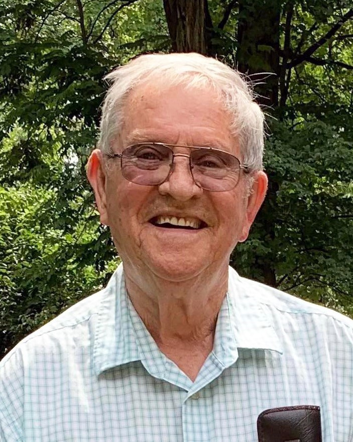Ray Rogers Obituary - Waynesboro, VA