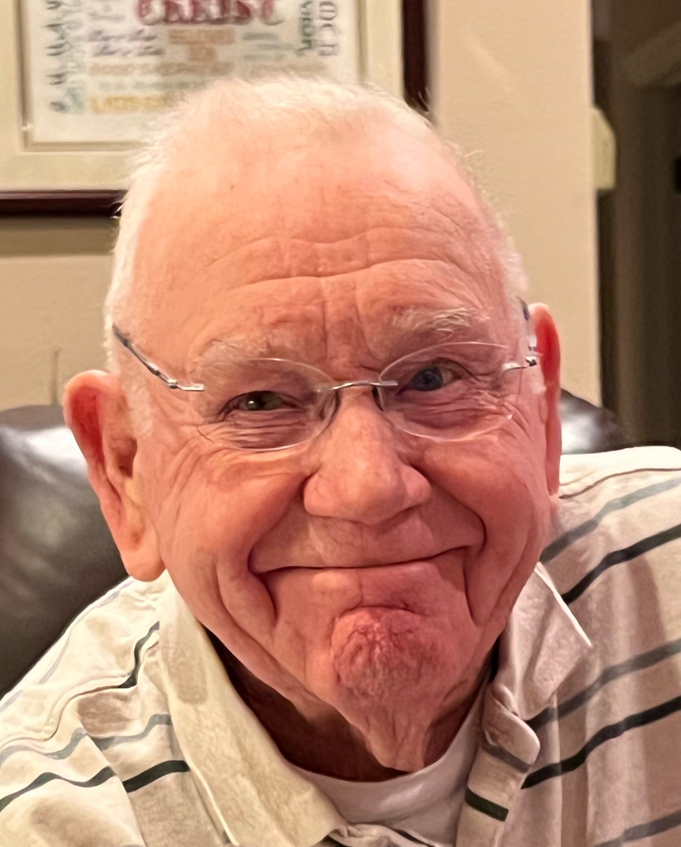 Donald Robinson Obituary - Bentonville, AR