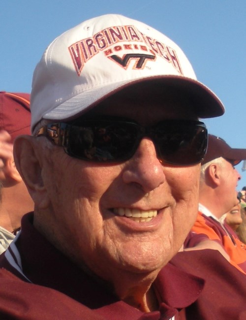 Howard Muir Obituary - Martinsville, VA