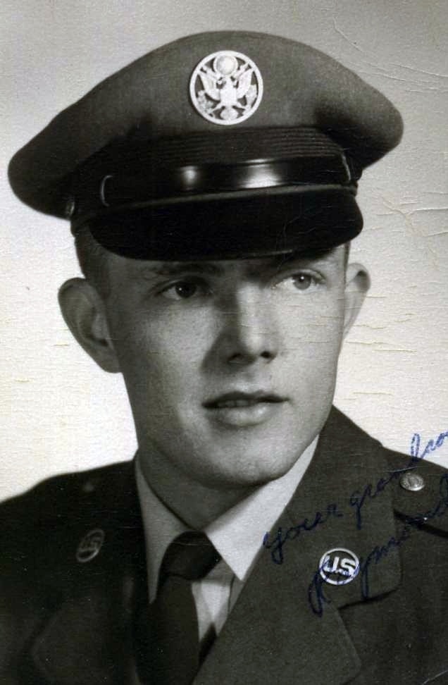 William "Ray" Maher, Jr. Obituary