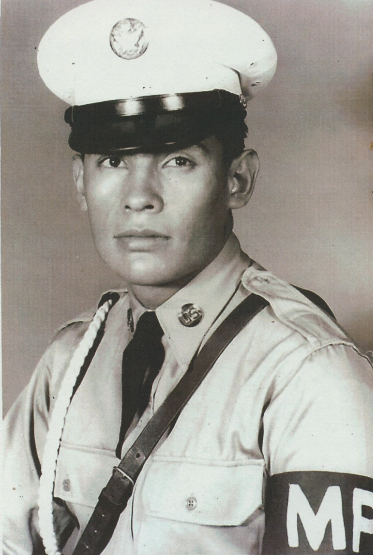 Ernest Joseph Meraz Obituary - Chino, CA