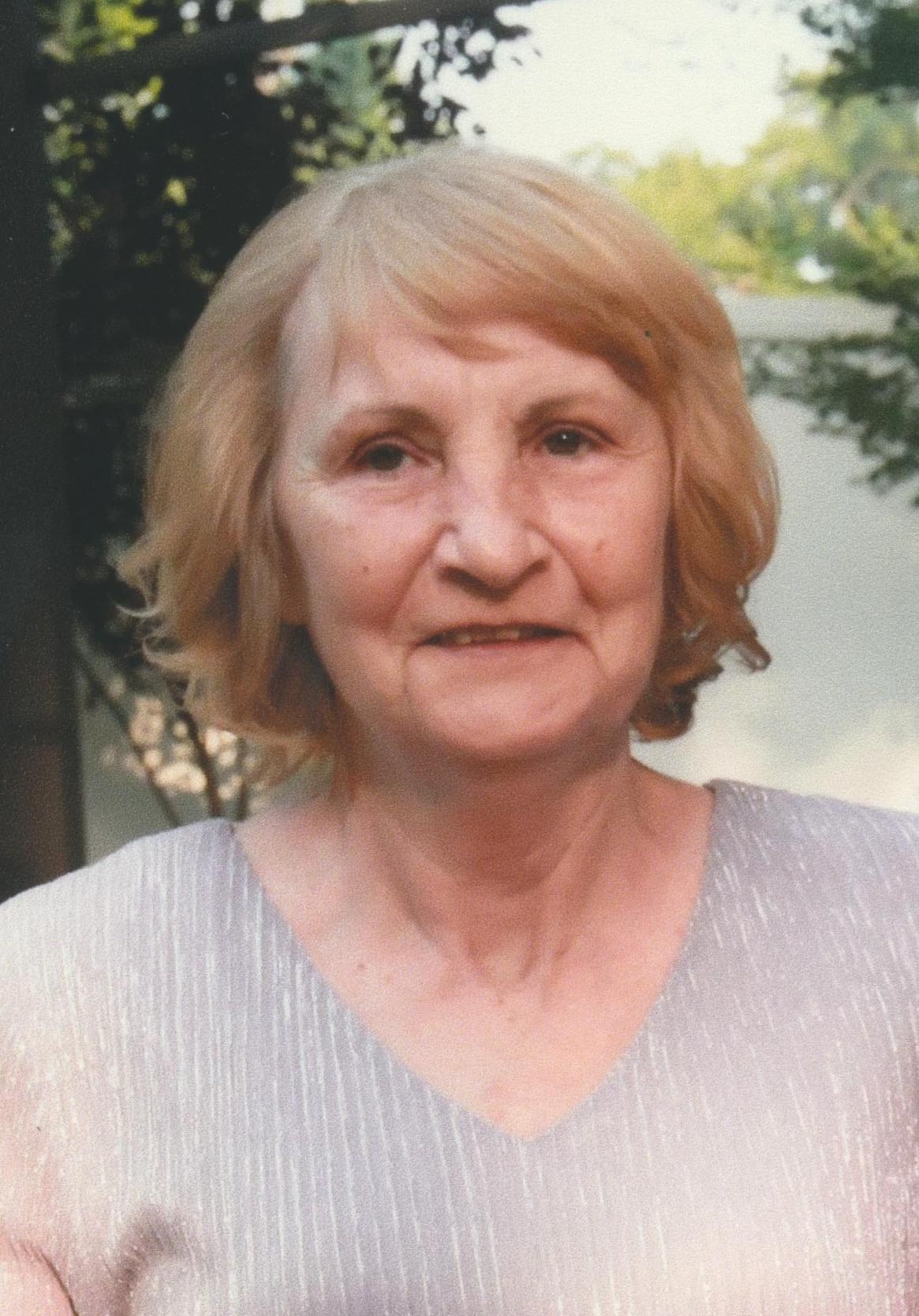 Brenda Reed Obituary - Gardendale, AL